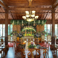 Delman Resto: Experience Authentic Indonesian Cuisine in a Serene Ambience